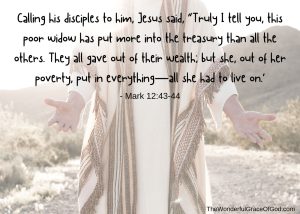 9 Thanksgiving Bible Stories to Read This Holiday Season - The ...