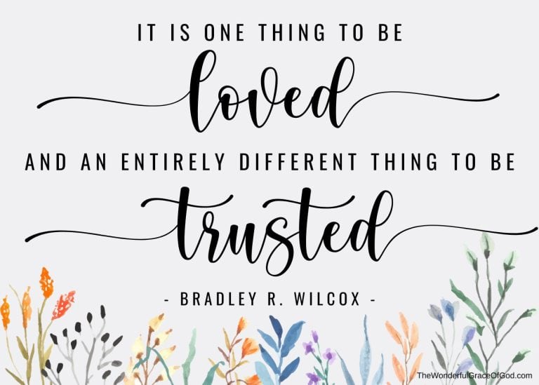 75+ Best LDS General Conference Quotes October 2024 - The Wonderful ...