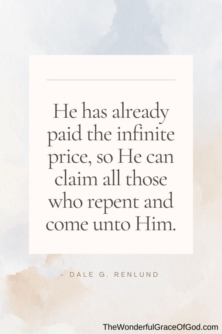 75+ Best LDS General Conference Quotes October 2024 - The Wonderful ...