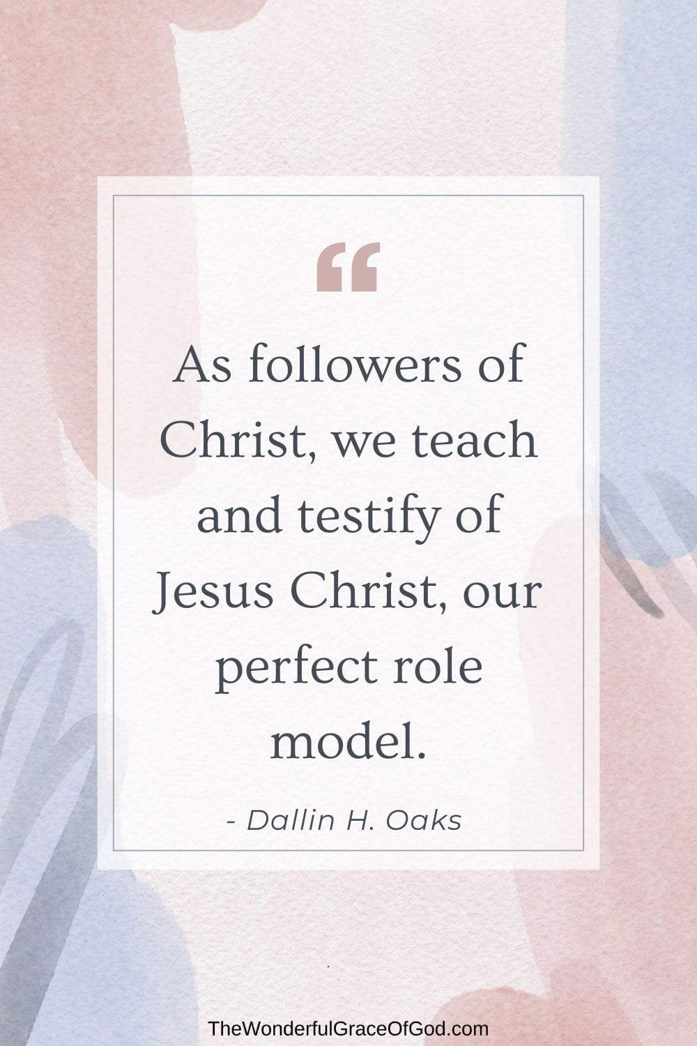 75+ Best LDS General Conference Quotes October 2024 - The Wonderful ...