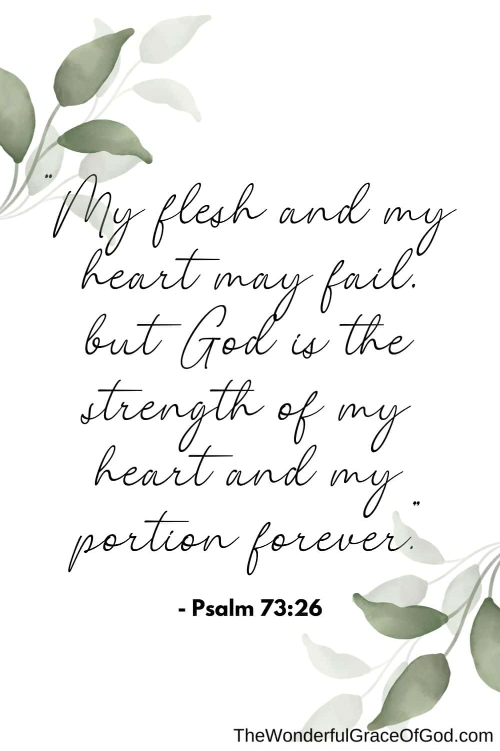 25 Best Bible Verses to Comfort a Grieving Mother - The Wonderful Grace ...