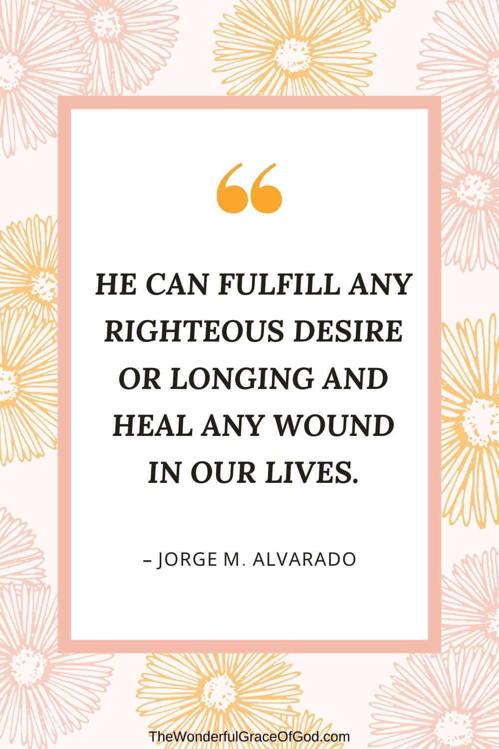 75+ Best LDS General Conference Quotes October 2024 - The Wonderful ...