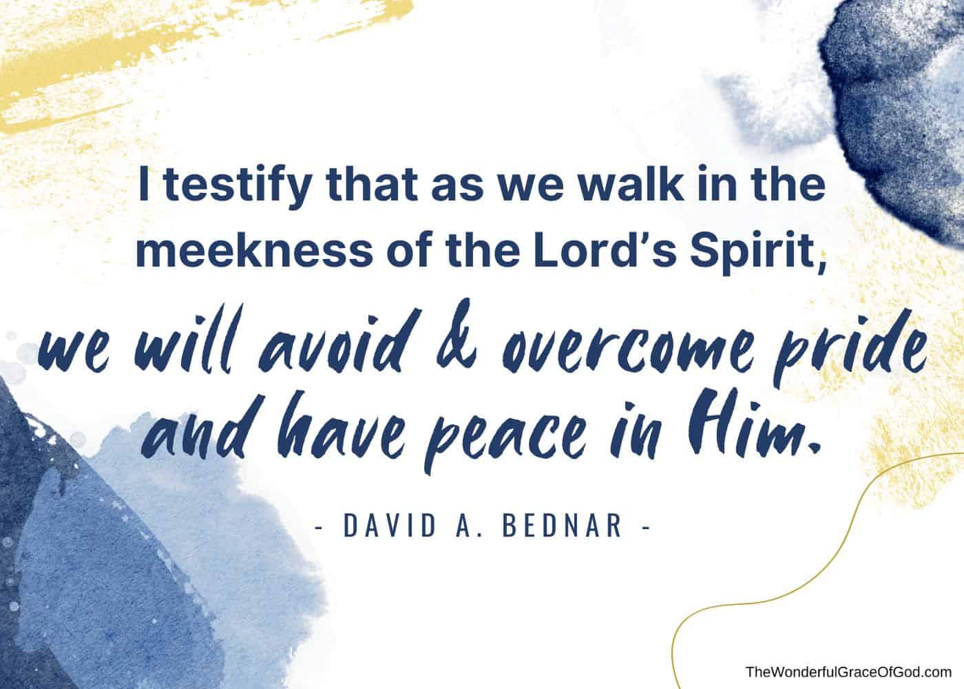 75+ Best LDS General Conference Quotes October 2024 - The Wonderful ...