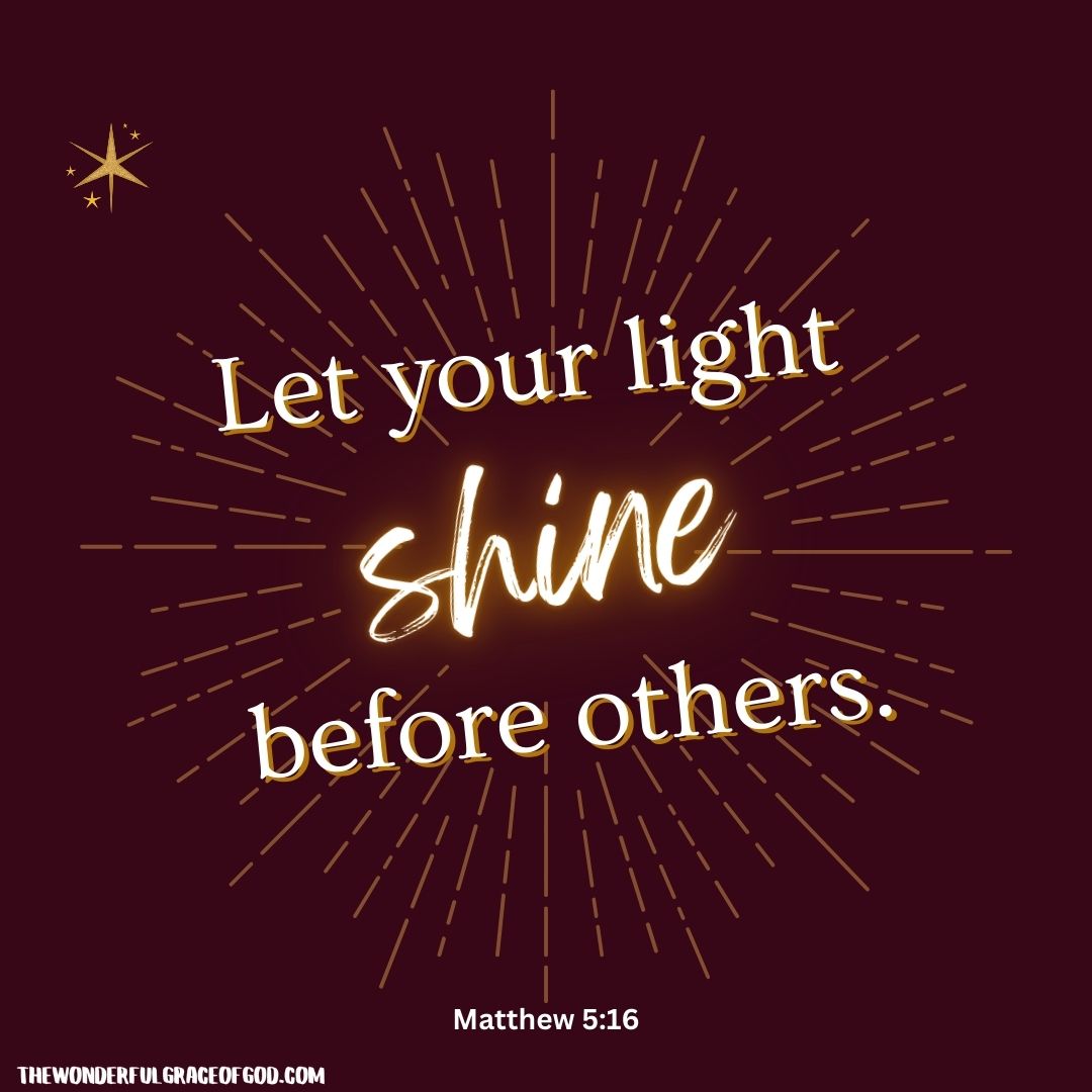 Top 30 Shareable Bible Quotes for Instagram - The Wonderful Grace of God