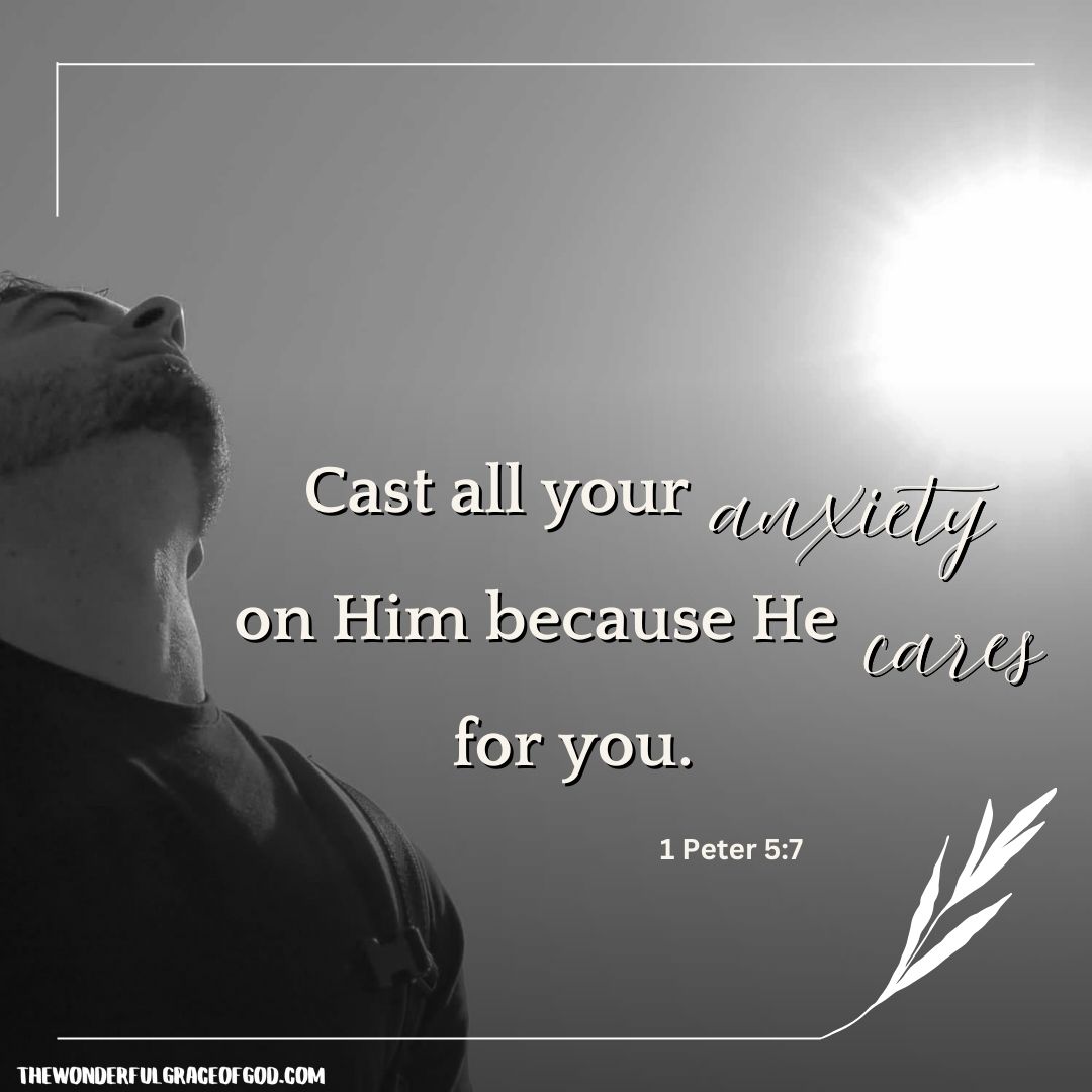 Top 30 Shareable Bible Quotes for Instagram - The Wonderful Grace of God