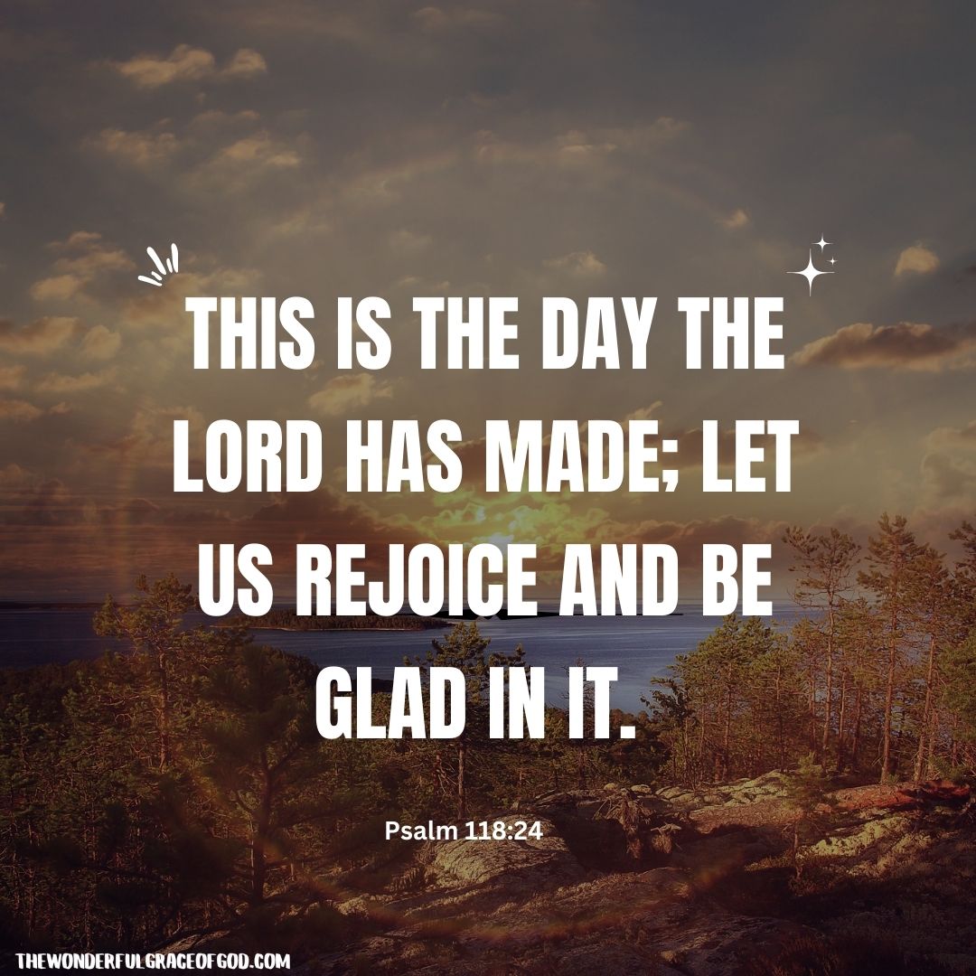 Top 30 Shareable Bible Quotes for Instagram - The Wonderful Grace of God