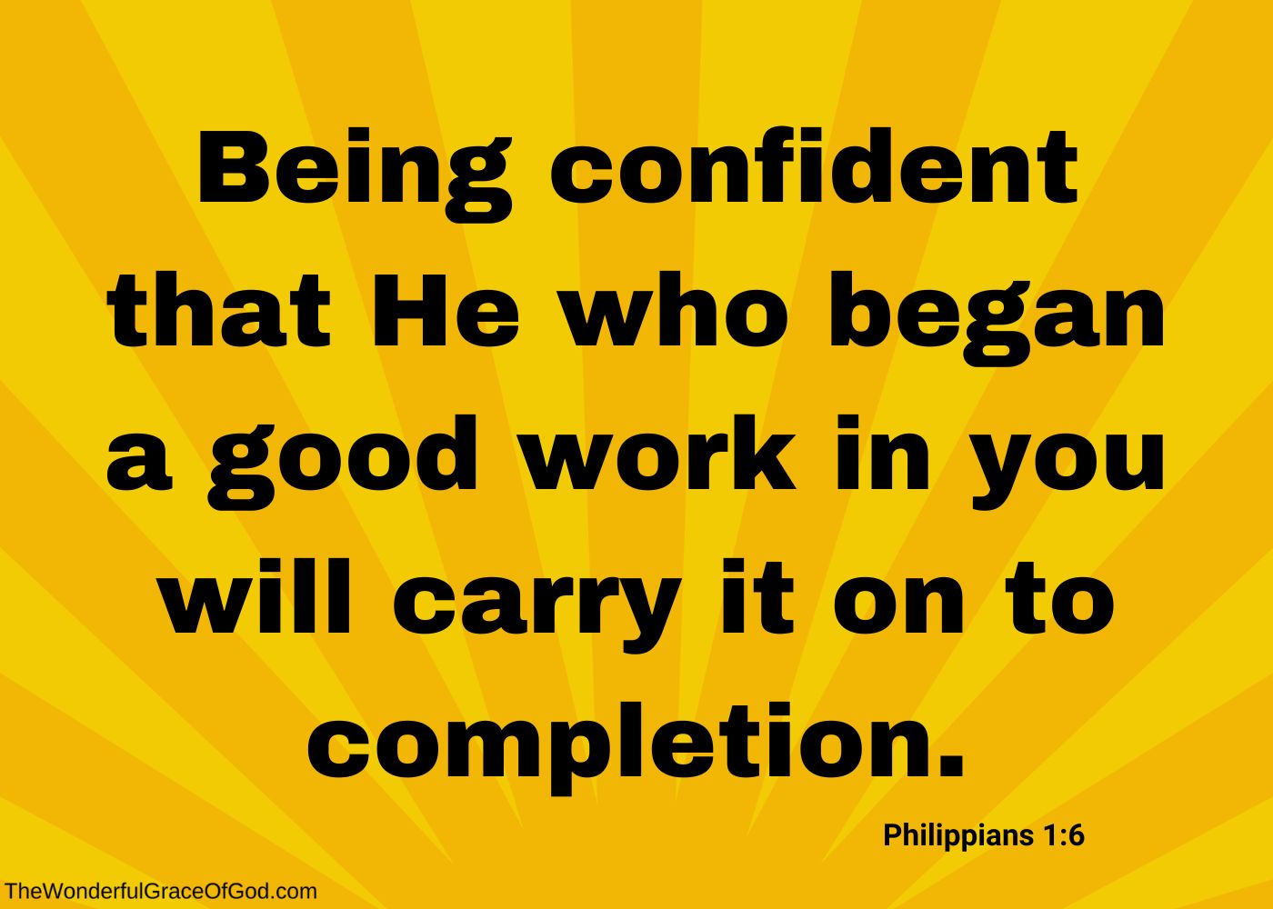 35 Greatest Bible Verses About Confidence In God & Yourself - The ...