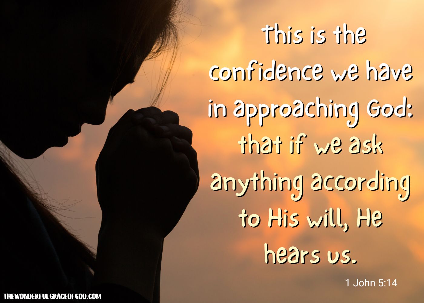 35 Greatest Bible Verses About Confidence In God & Yourself - The ...