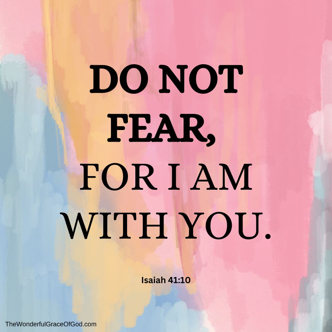 Top 30 Shareable Bible Quotes for Instagram - The Wonderful Grace of God