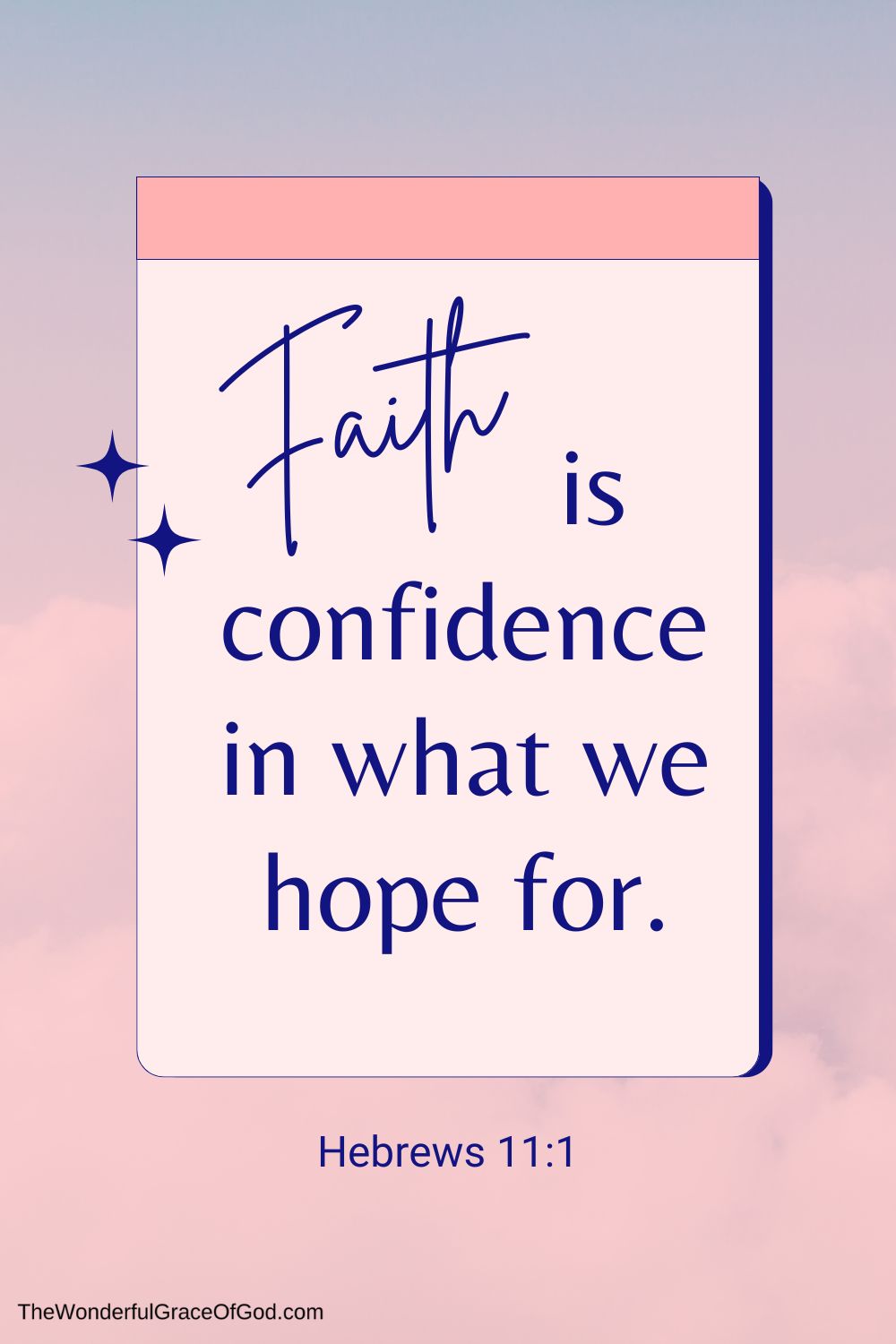 35 Greatest Bible Verses About Confidence In God & Yourself - The ...