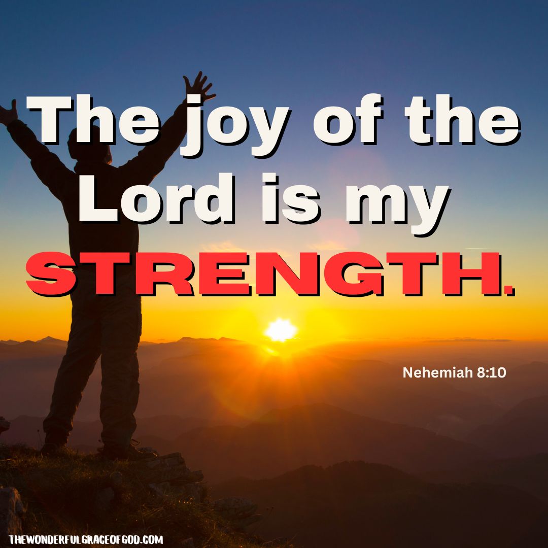 Top 30 Shareable Bible Quotes for Instagram - The Wonderful Grace of God