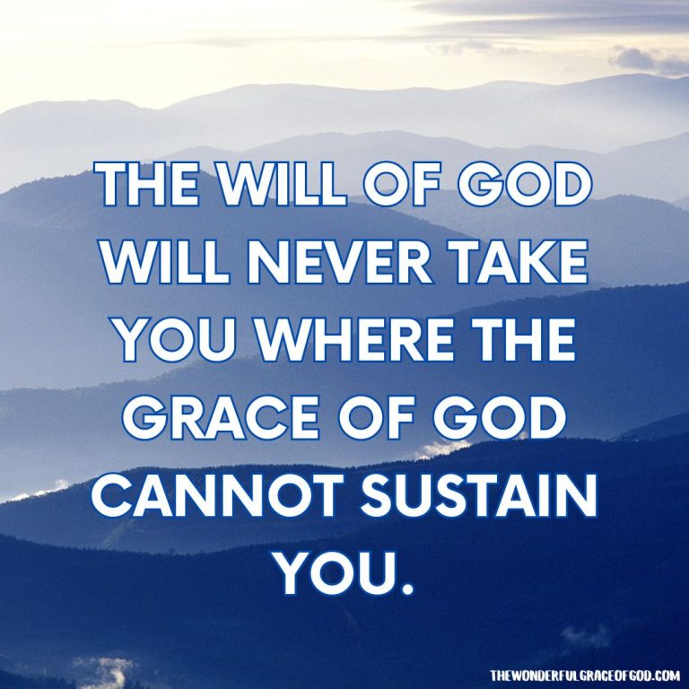 Top 101 God Inspirational Quotes to Uplift & Encourage You - The ...