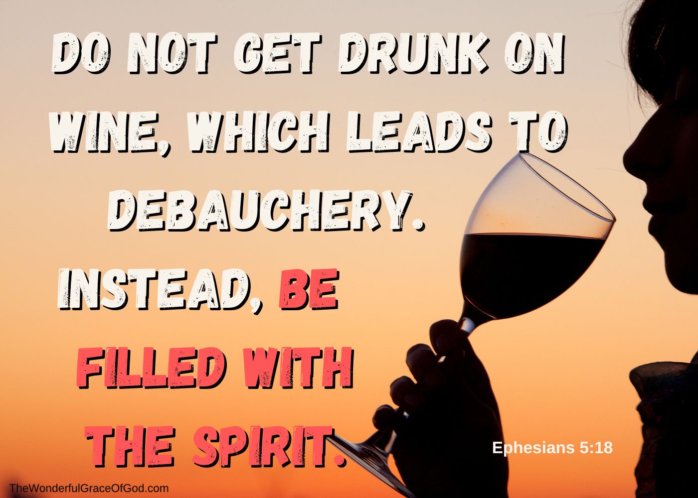 50 Best Bible Quotes for Addiction and Recovery - The Wonderful Grace ...