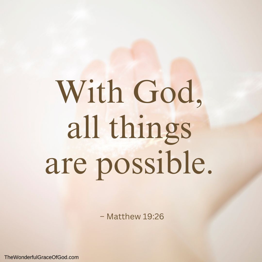 Top 101 God Inspirational Quotes to Uplift & Encourage You - The ...