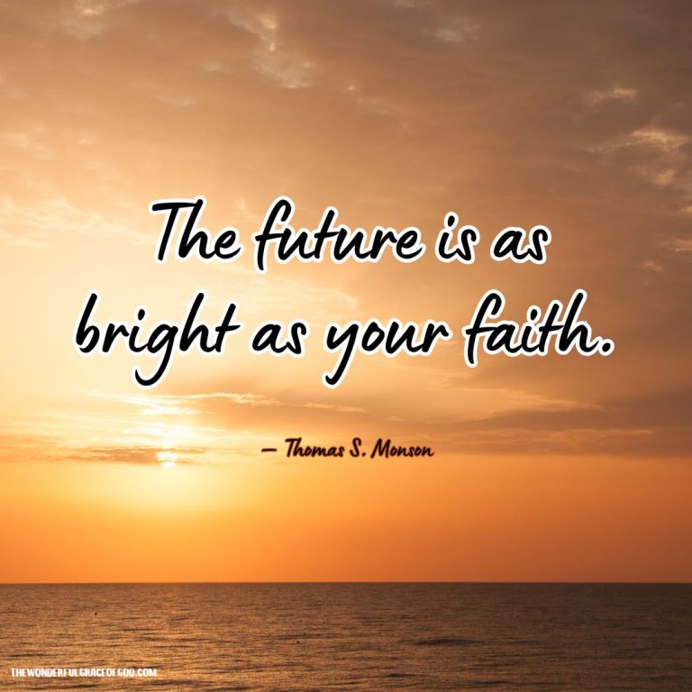 Top 50 Positive LDS Quotes to Read for Inspiration and Encouragement ...