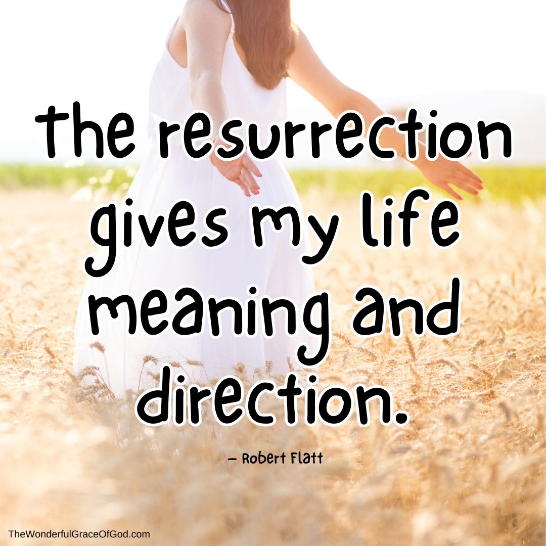 25 Truly Inspirational Easter Quotes About Jesus Christ & His ...