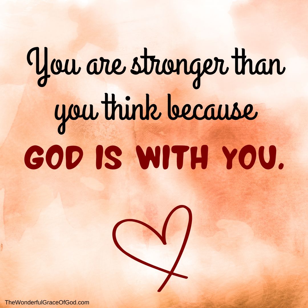 50+ Christian Inspirational Quotes to Empower Your Thinking - The ...