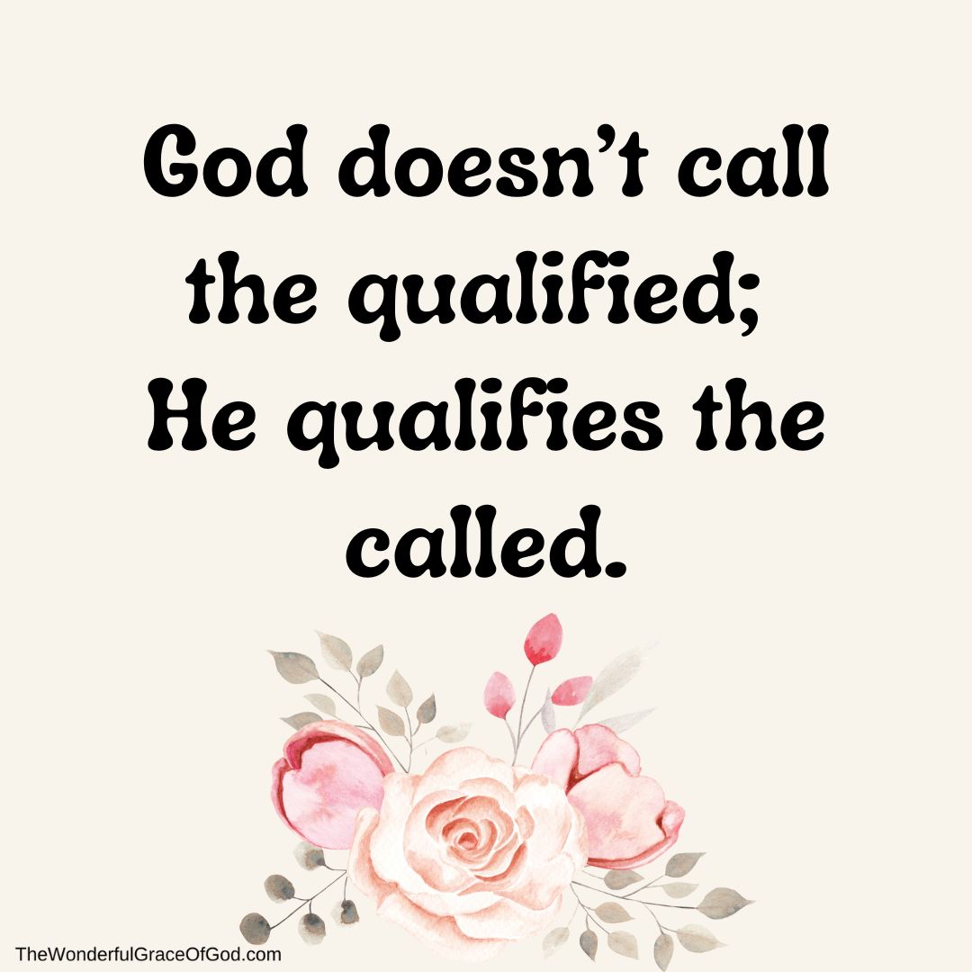 50+ Christian Inspirational Quotes to Empower Your Thinking - The ...