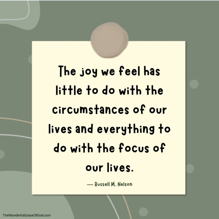 Top 50 Positive LDS Quotes to Read for Inspiration and Encouragement ...