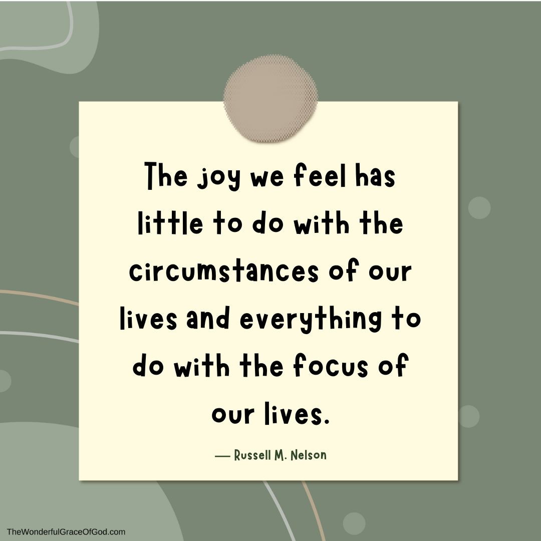 Top 50 Positive LDS Quotes to Read for Inspiration and Encouragement ...