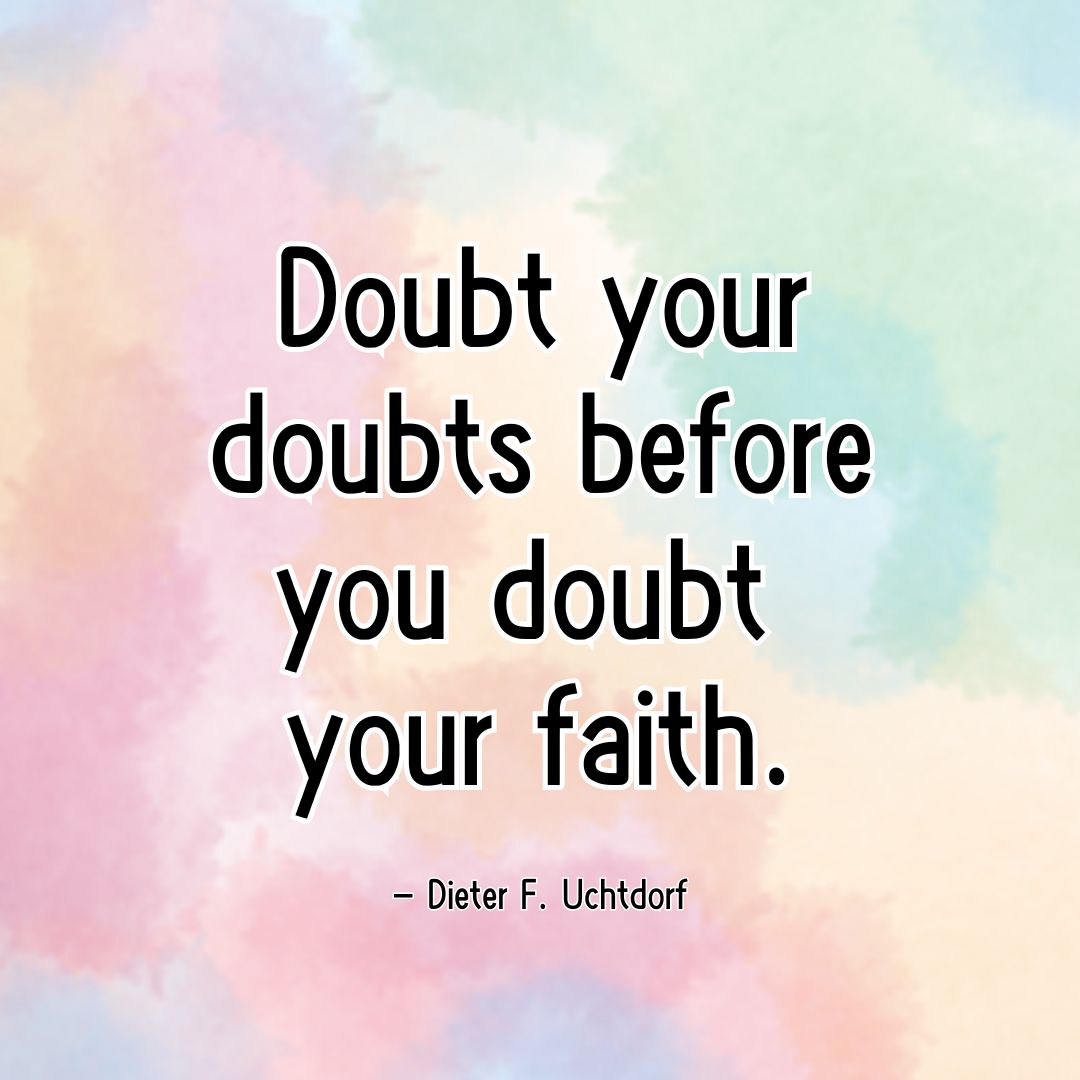 Top 50 Positive LDS Quotes to Read for Inspiration and Encouragement ...