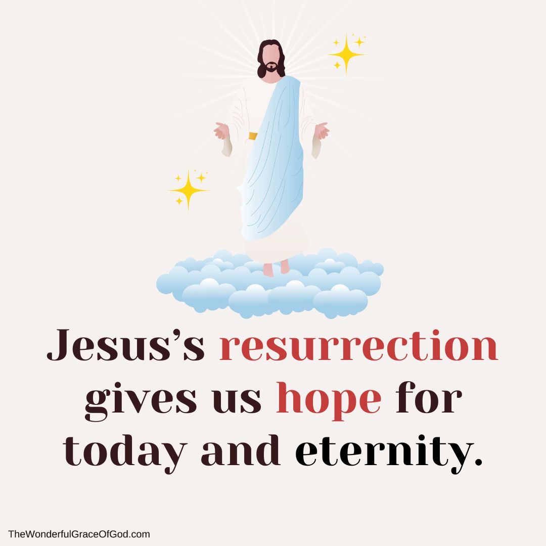 25 Truly Inspirational Easter Quotes About Jesus Christ & His ...