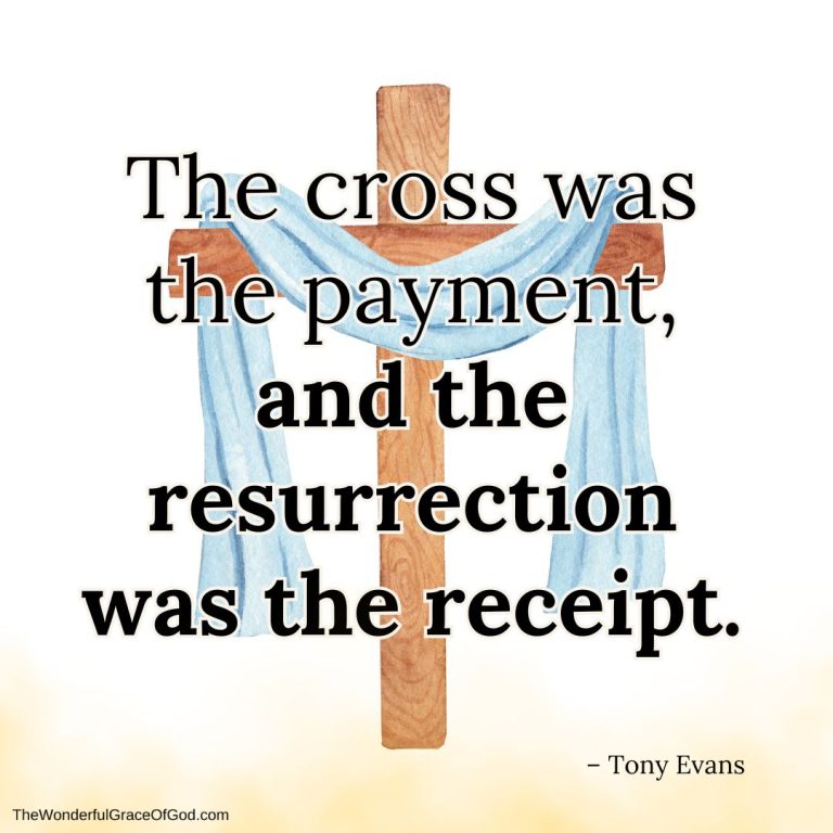 25 Truly Inspirational Easter Quotes About Jesus Christ & His ...