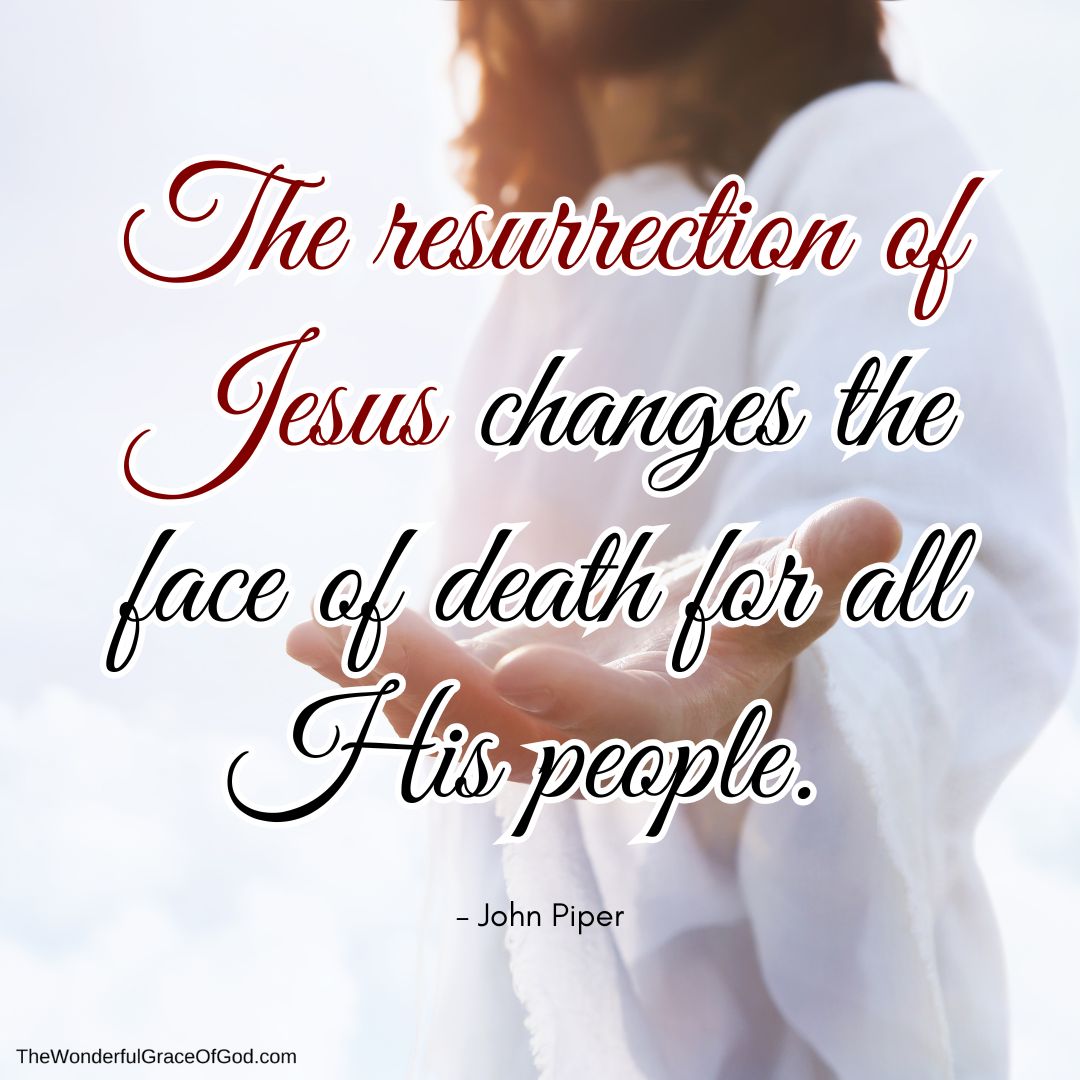 25 Truly Inspirational Easter Quotes About Jesus Christ & His ...