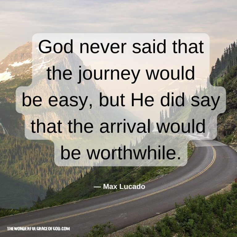 50 Powerful Christian Leader Quotes to Uplift & Inspire You - The ...