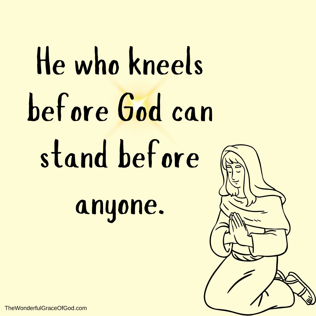 50 Powerful Christian Leader Quotes to Uplift & Inspire You - The ...