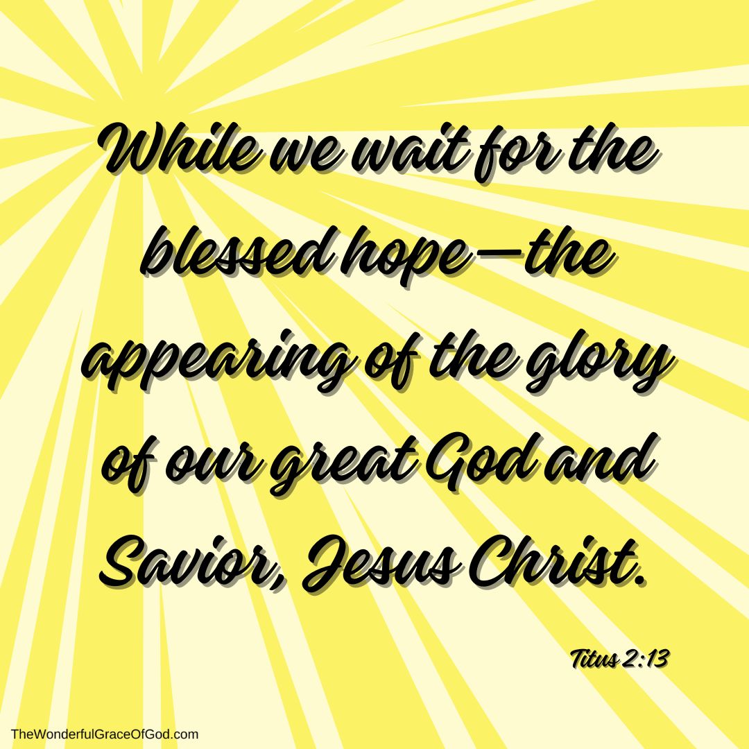 20 Best Bible Verses About Hope to Uplift and Encourage You Everyday ...