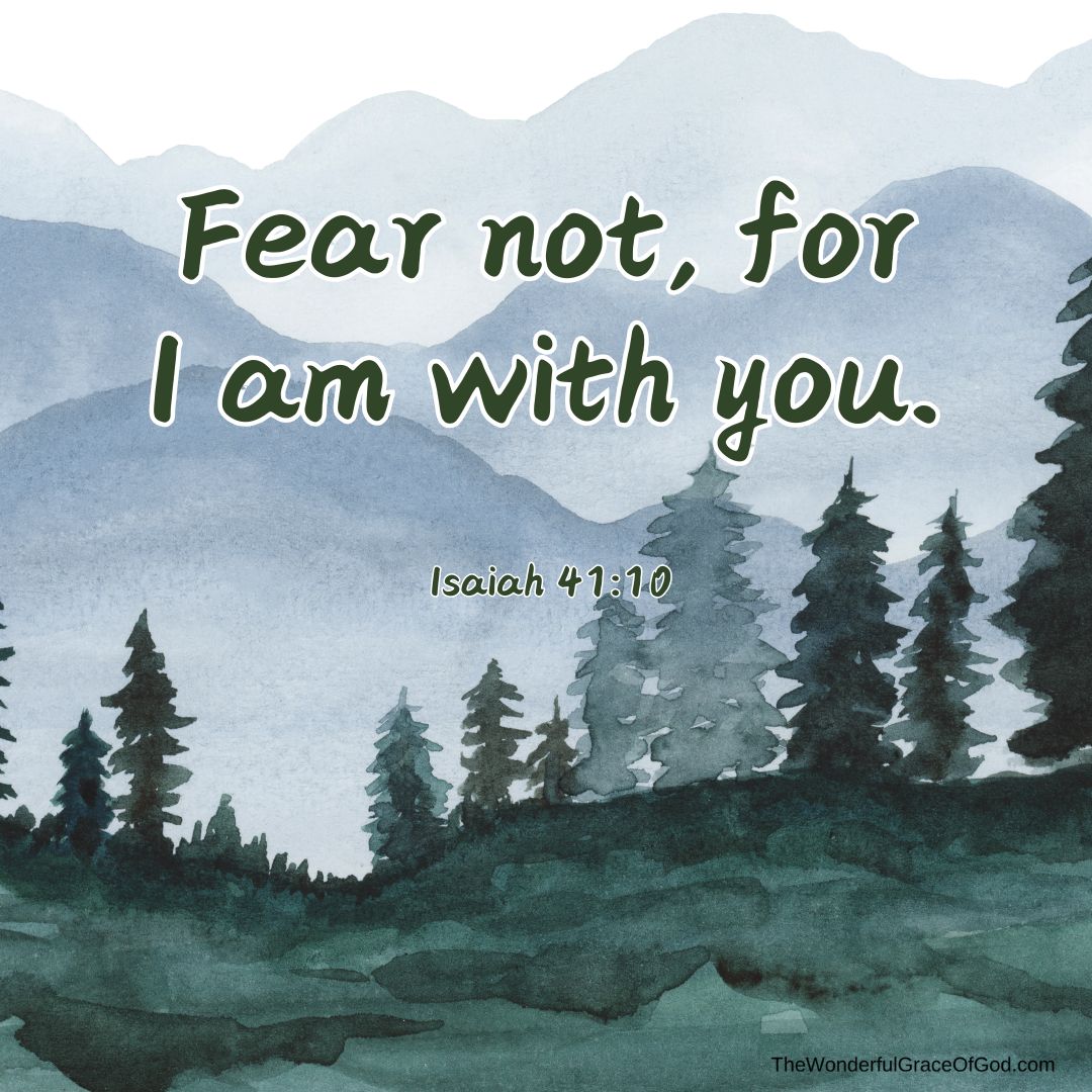 25 Powerful Christian Mantras for Anxiety To Keep Your Grounded - The ...