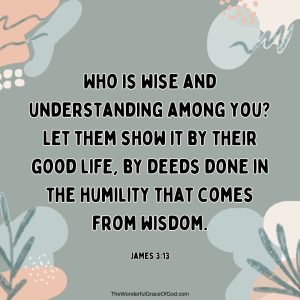 20 Important Bible Verses About Being A Good Example to Others - The ...