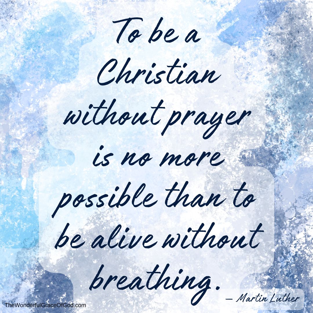 50 Powerful Christian Leader Quotes to Uplift & Inspire You - The ...