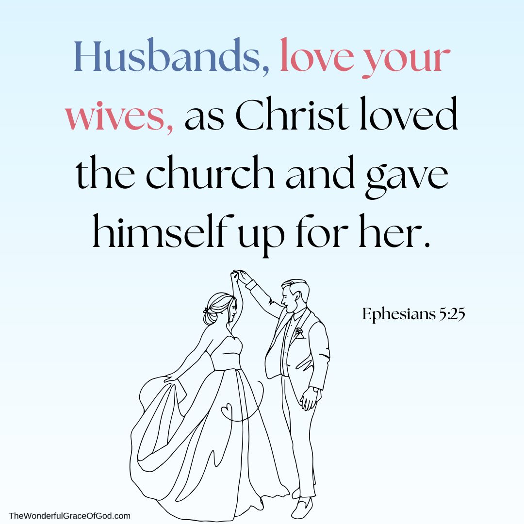 30 Best Bible Verses for Marriage That Every Couple Should Know - The ...