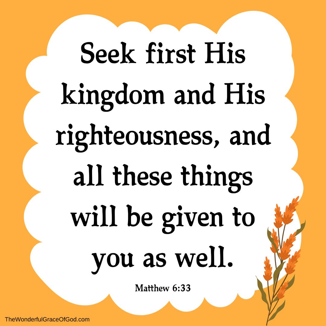 75 Encouraging Bible Verses to Bring You The Strength to Endure Trials ...