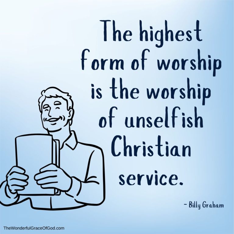 50 Powerful Christian Leader Quotes to Uplift & Inspire You - The ...