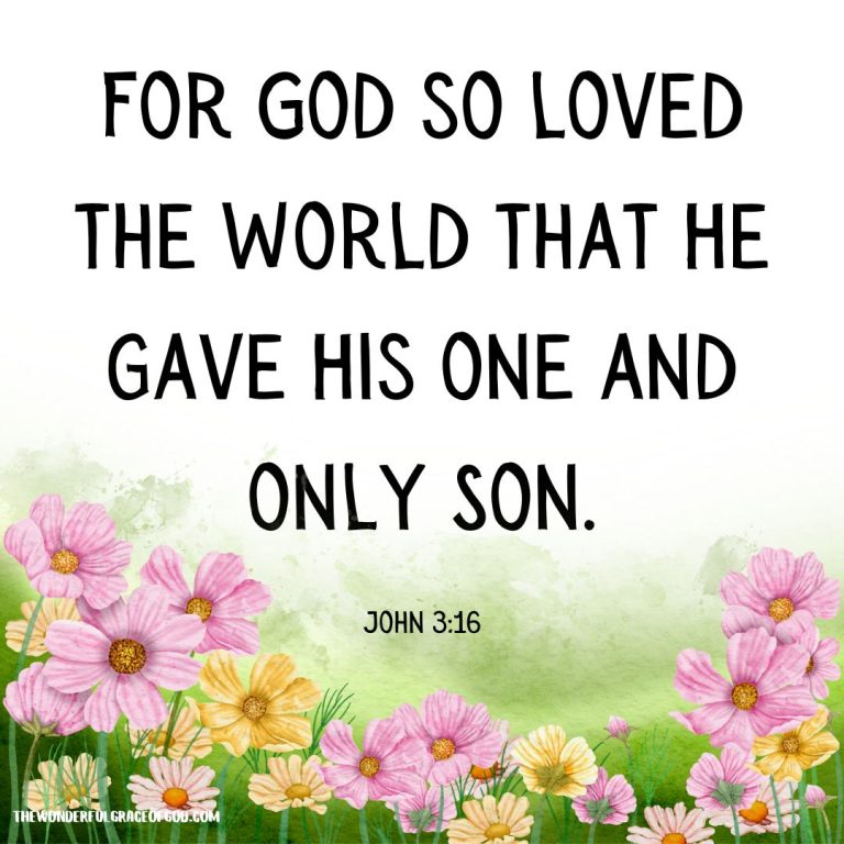 75 Encouraging Bible Verses to Bring You The Strength to Endure Trials ...