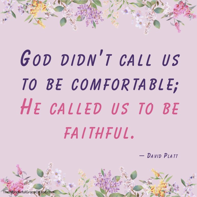 50 Powerful Christian Leader Quotes to Uplift & Inspire You - The ...