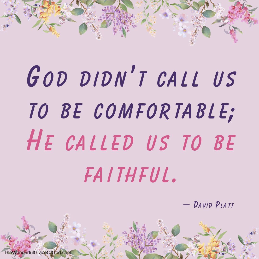 50 Powerful Christian Leader Quotes to Uplift & Inspire You - The ...