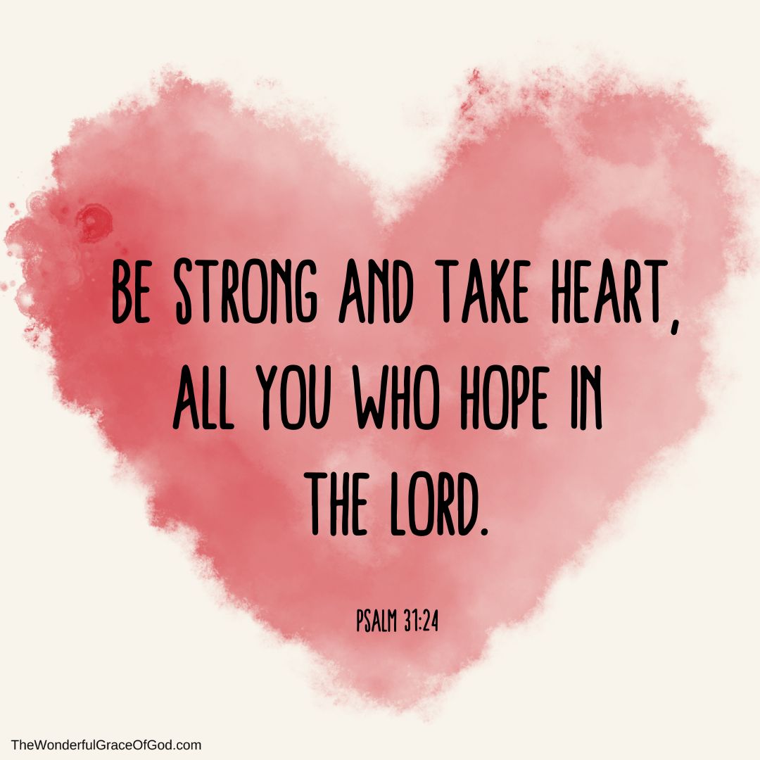 20 Best Bible Verses About Hope to Uplift and Encourage You Everyday ...