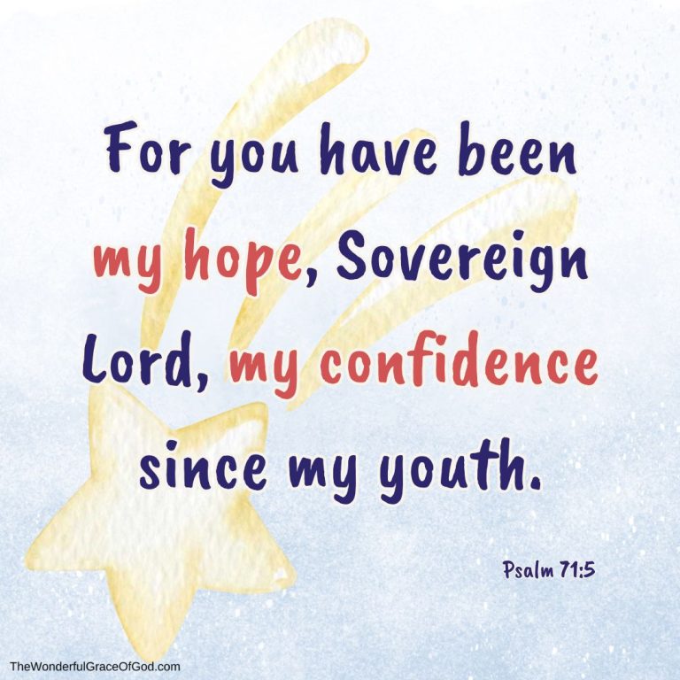 20 Best Bible Verses About Hope to Uplift and Encourage You Everyday ...