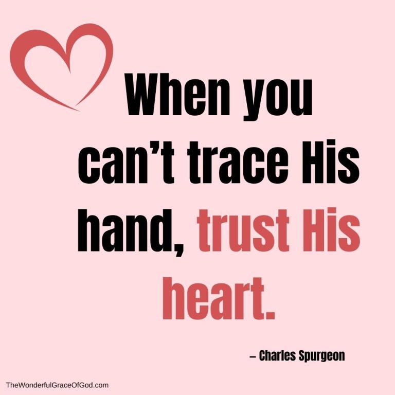 50 Powerful Christian Leader Quotes to Uplift & Inspire You - The ...