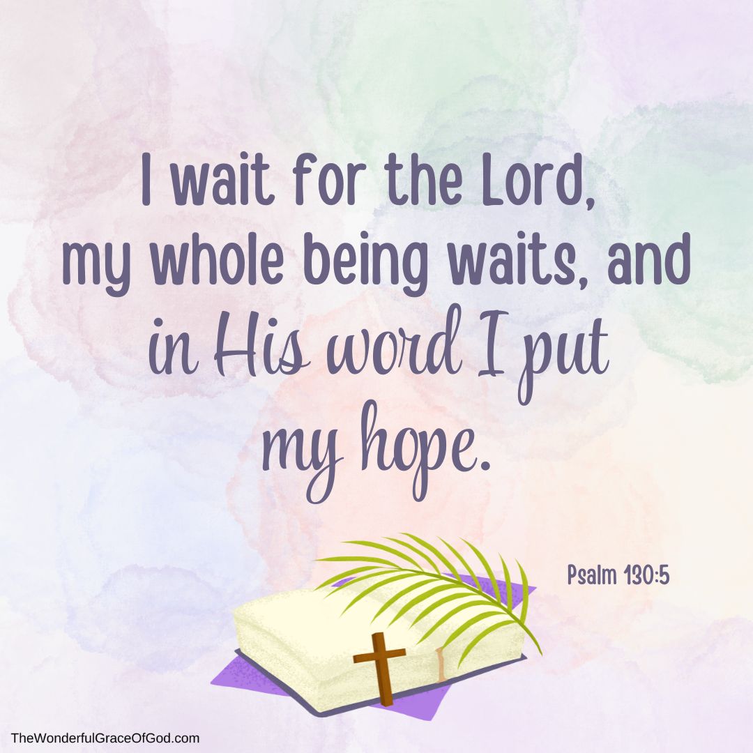 20 Best Bible Verses About Hope to Uplift and Encourage You Everyday ...