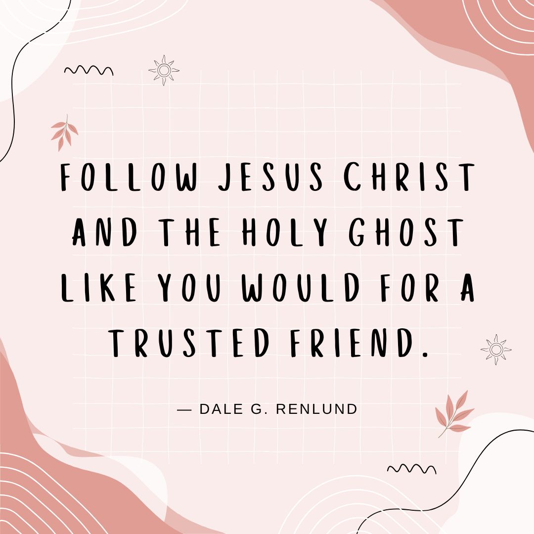 The BEST LDS General Conference Quotes April 2025 Sessions - The ...
