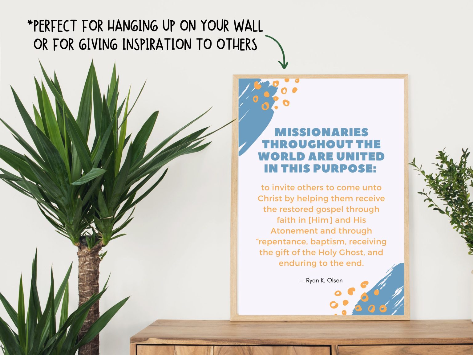 15 Greatest LDS Missionary Quotes About the Importance of Missionaries ...