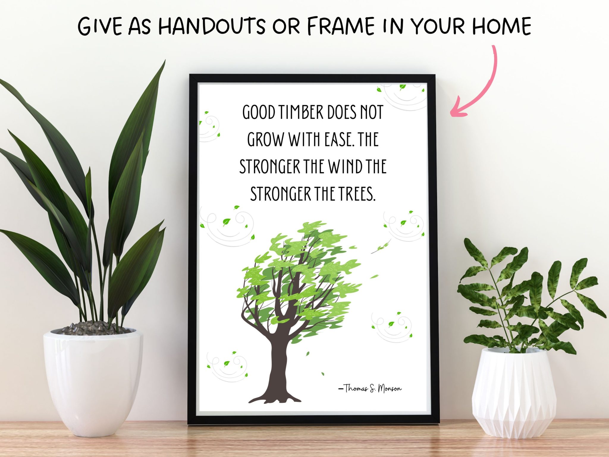 50 Best LDS Quotes of All Time + Printable Quote Cards - The Wonderful ...