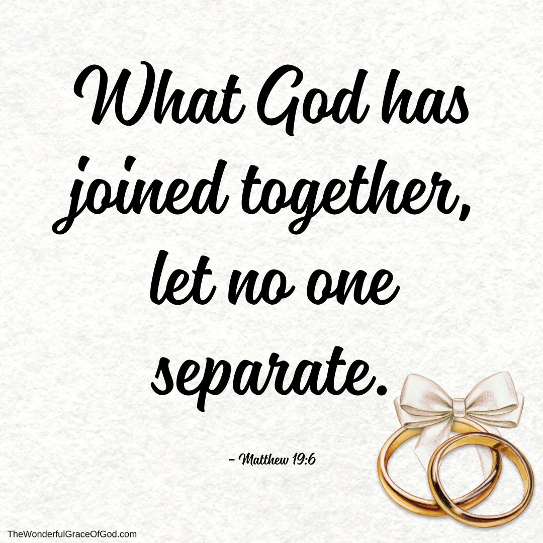 25 Important Bible Verses About Divorce Every Couple Needs to Read ...