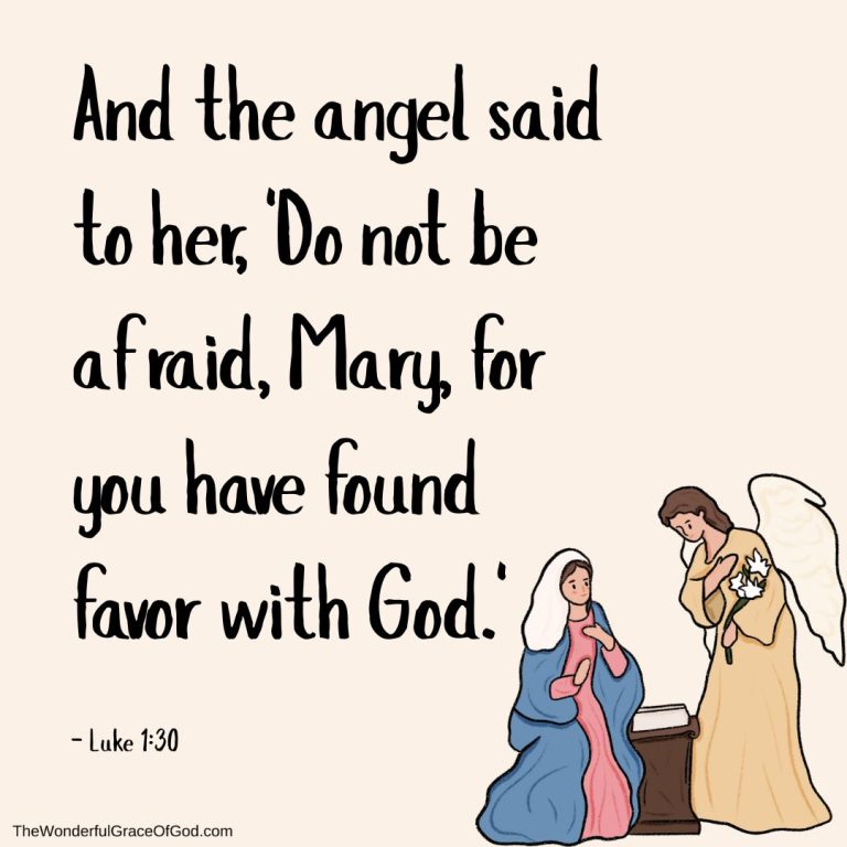 25 Best Bible Verses About Angels & Their Role In God’s Plan - The ...