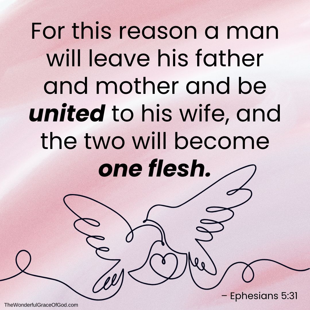 25 Important Bible Verses About Divorce Every Couple Needs to Read ...